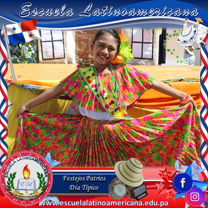 Día Tipico (1) – Escuela Latinoamericana