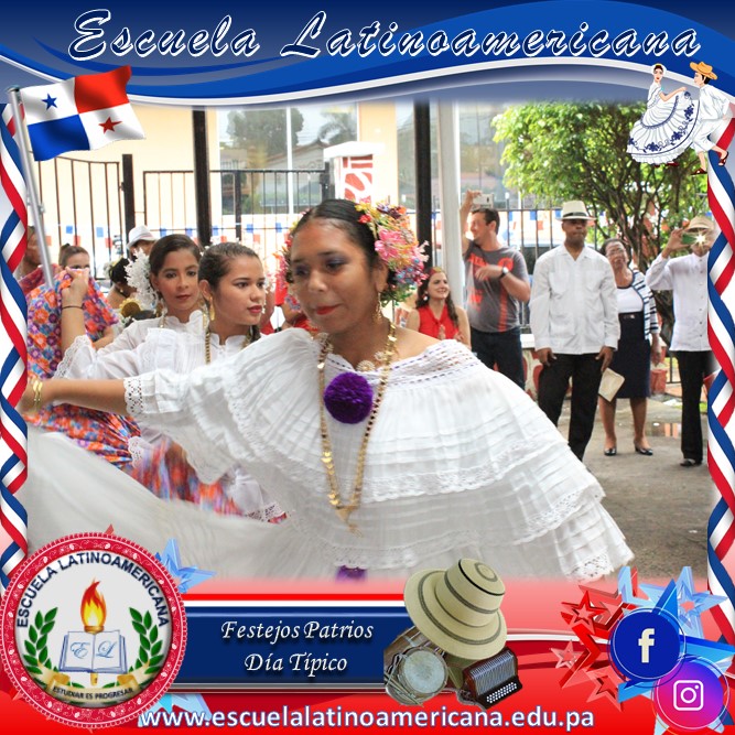 Día Tipico (115) – Escuela Latinoamericana