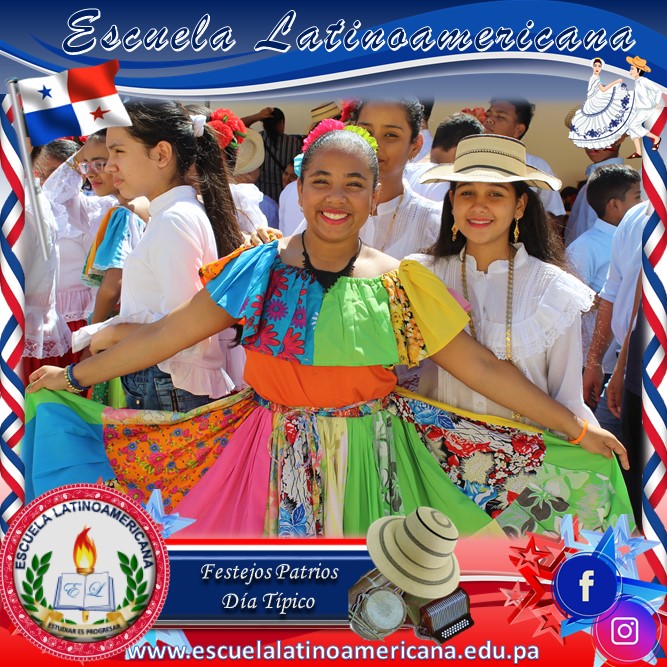 Día Tipico (118) – Escuela Latinoamericana