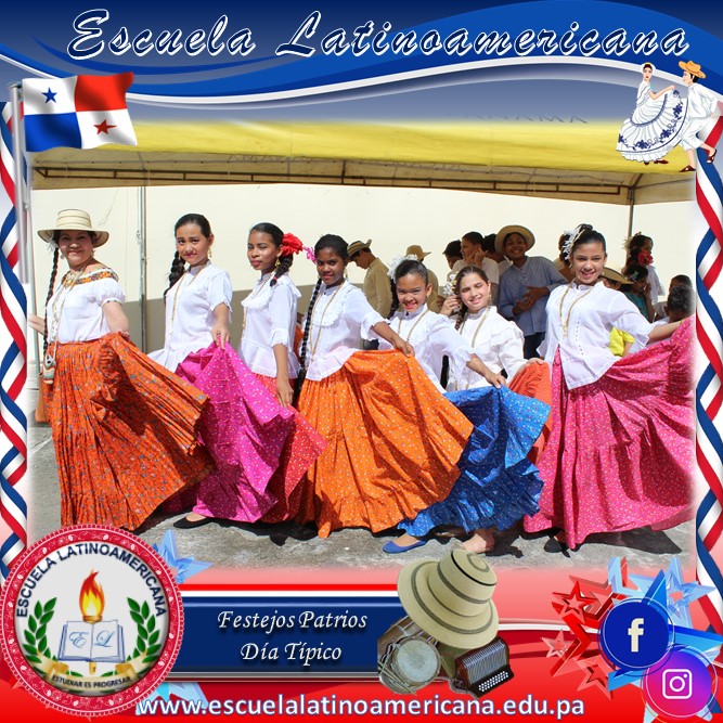 Día Tipico (121) – Escuela Latinoamericana