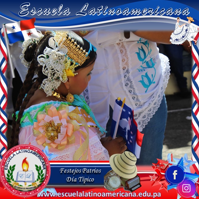 Día Tipico (122) – Escuela Latinoamericana