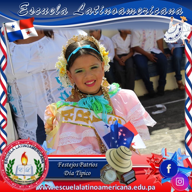 Día Tipico (123) – Escuela Latinoamericana
