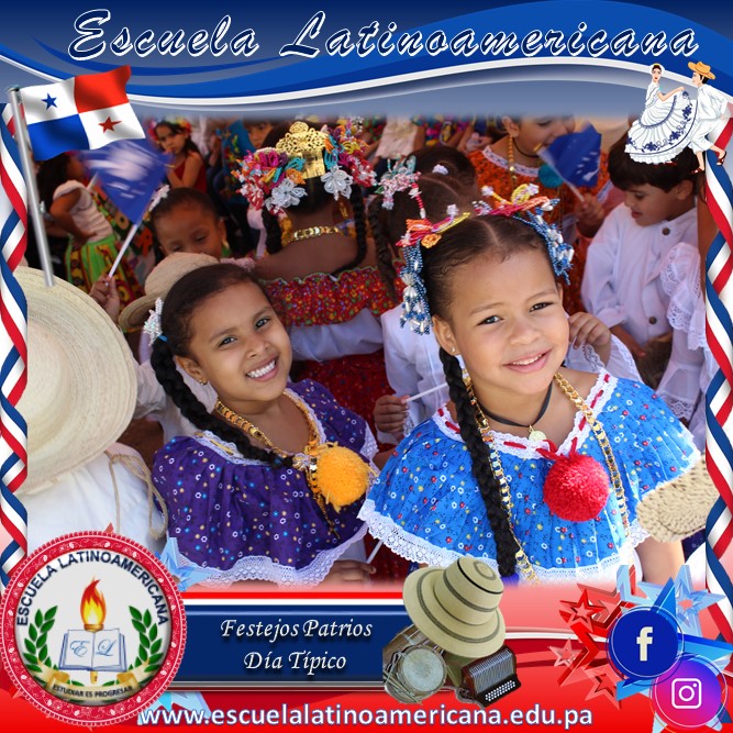 Día Tipico (125) – Escuela Latinoamericana