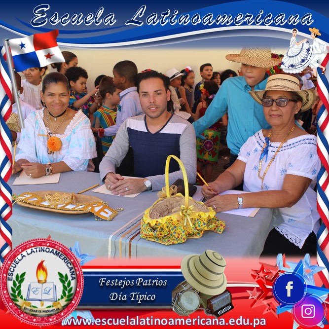 Día Tipico (128) – Escuela Latinoamericana