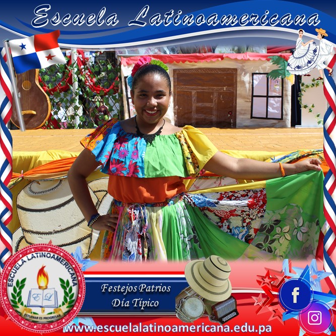 Día Tipico (129) – Escuela Latinoamericana