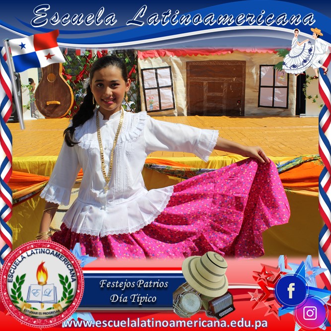 Día Tipico (130) – Escuela Latinoamericana