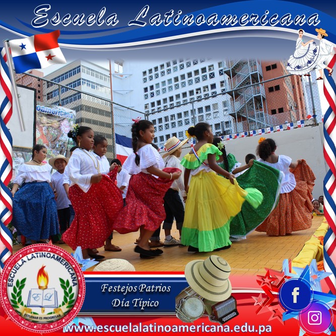 Día Tipico (34) – Escuela Latinoamericana