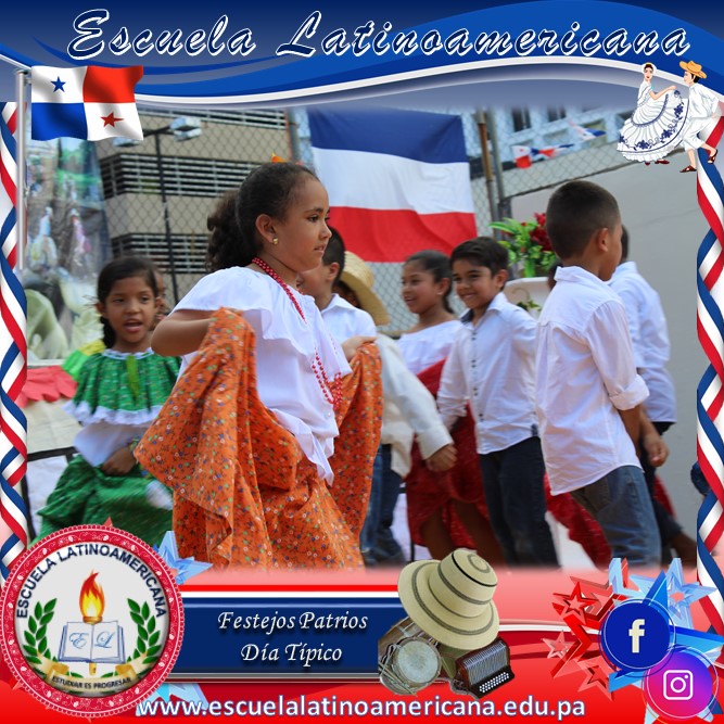 Día Tipico (36) – Escuela Latinoamericana