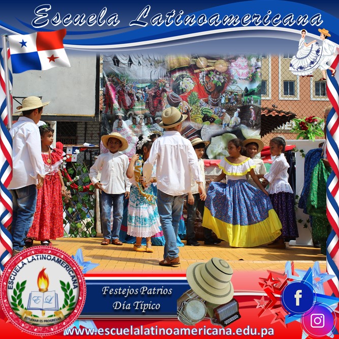 Día Tipico (38) – Escuela Latinoamericana