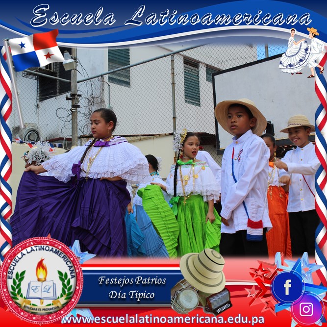 Día Tipico (42) – Escuela Latinoamericana