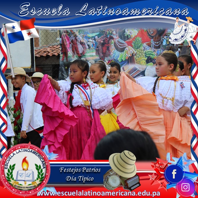 Día Tipico (43) – Escuela Latinoamericana