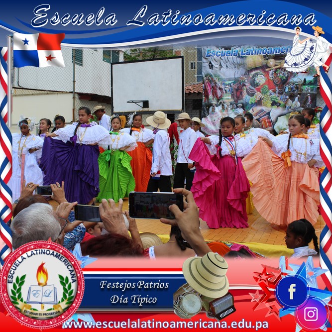 Día Tipico (44) – Escuela Latinoamericana