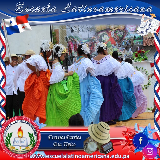 Día Tipico (45) – Escuela Latinoamericana