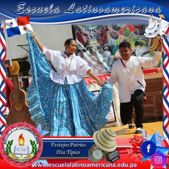 Día Tipico (5) – Escuela Latinoamericana