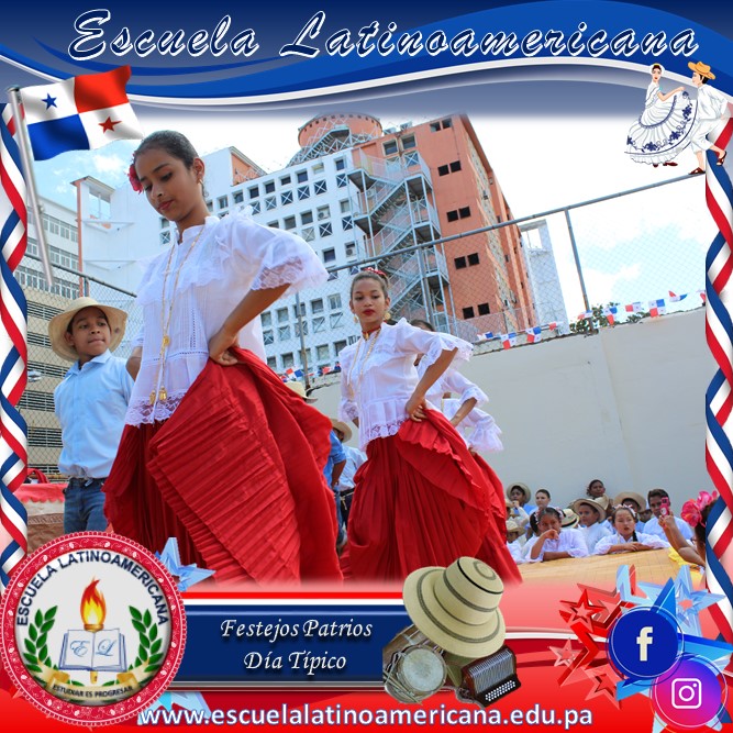Día Tipico (53) – Escuela Latinoamericana