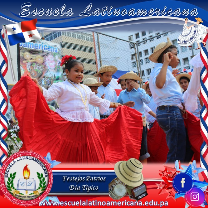 Día Tipico (55) – Escuela Latinoamericana