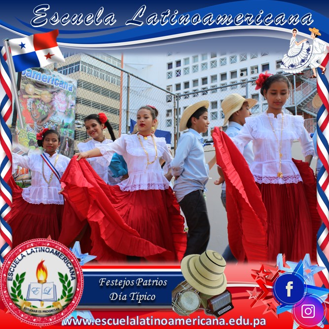 Día Tipico (58) – Escuela Latinoamericana