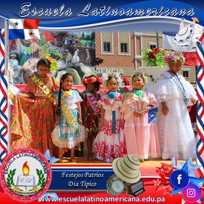 Día Tipico (6) – Escuela Latinoamericana