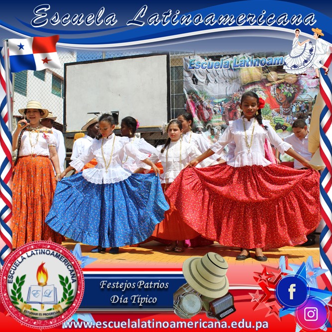 Día Tipico (61) – Escuela Latinoamericana