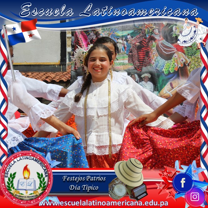 Día Tipico (64) – Escuela Latinoamericana