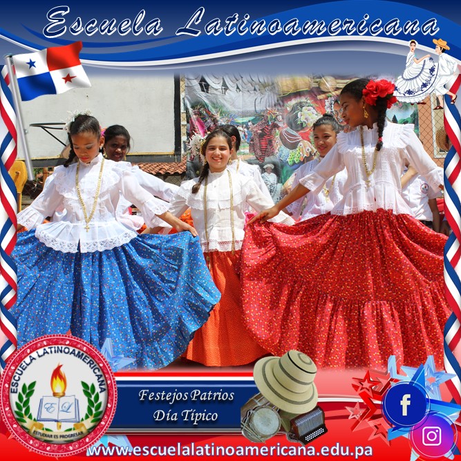 Día Tipico (65) – Escuela Latinoamericana