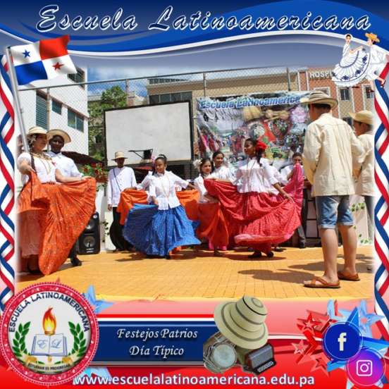 Día Tipico (67) – Escuela Latinoamericana