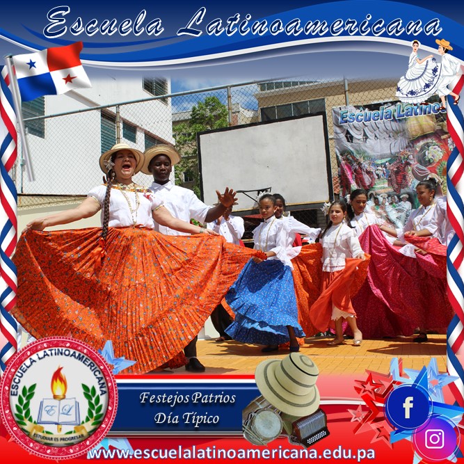 Día Tipico (68) – Escuela Latinoamericana