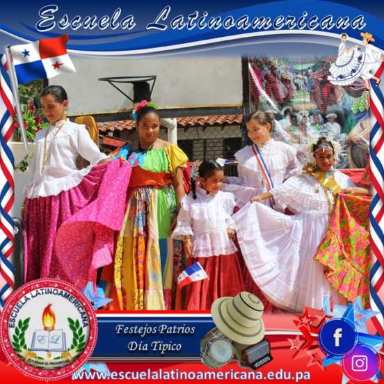 Día Tipico (7) – Escuela Latinoamericana