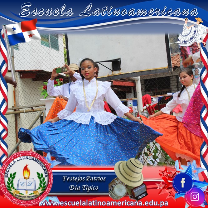 Día Tipico (72) – Escuela Latinoamericana