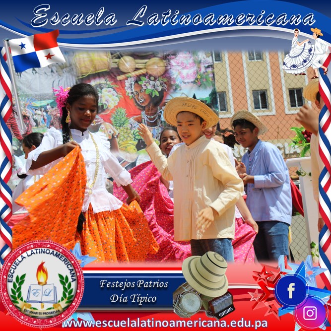 Día Tipico (75) – Escuela Latinoamericana