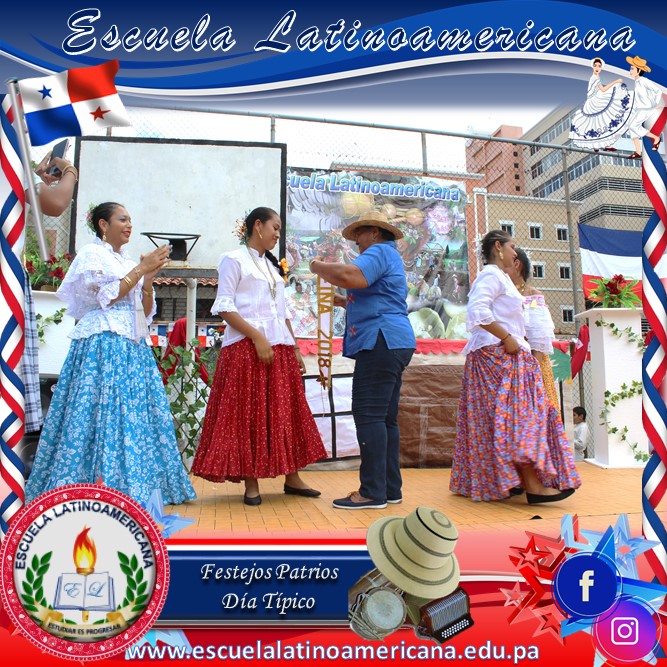 Día Tipico (81) – Escuela Latinoamericana
