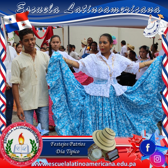 Día Tipico (85) – Escuela Latinoamericana